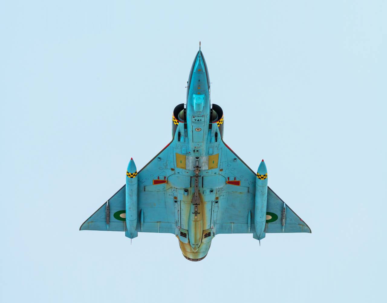 PAF’S Delta Force – Second To None