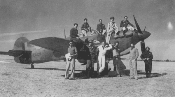 A Giant of a Man Air Marshal Asghar Khan – Second To None