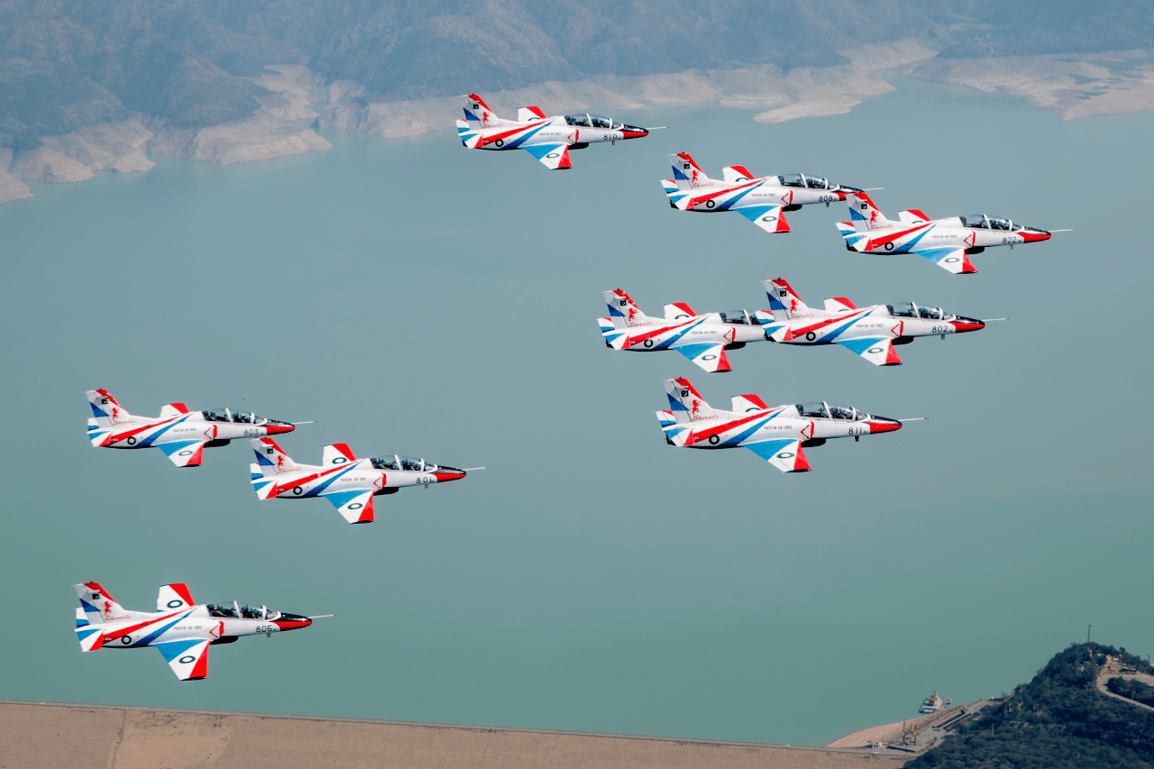 Tribute to Sherdils: Bomb Burst..Bomb Burst… NOW! – Second To None