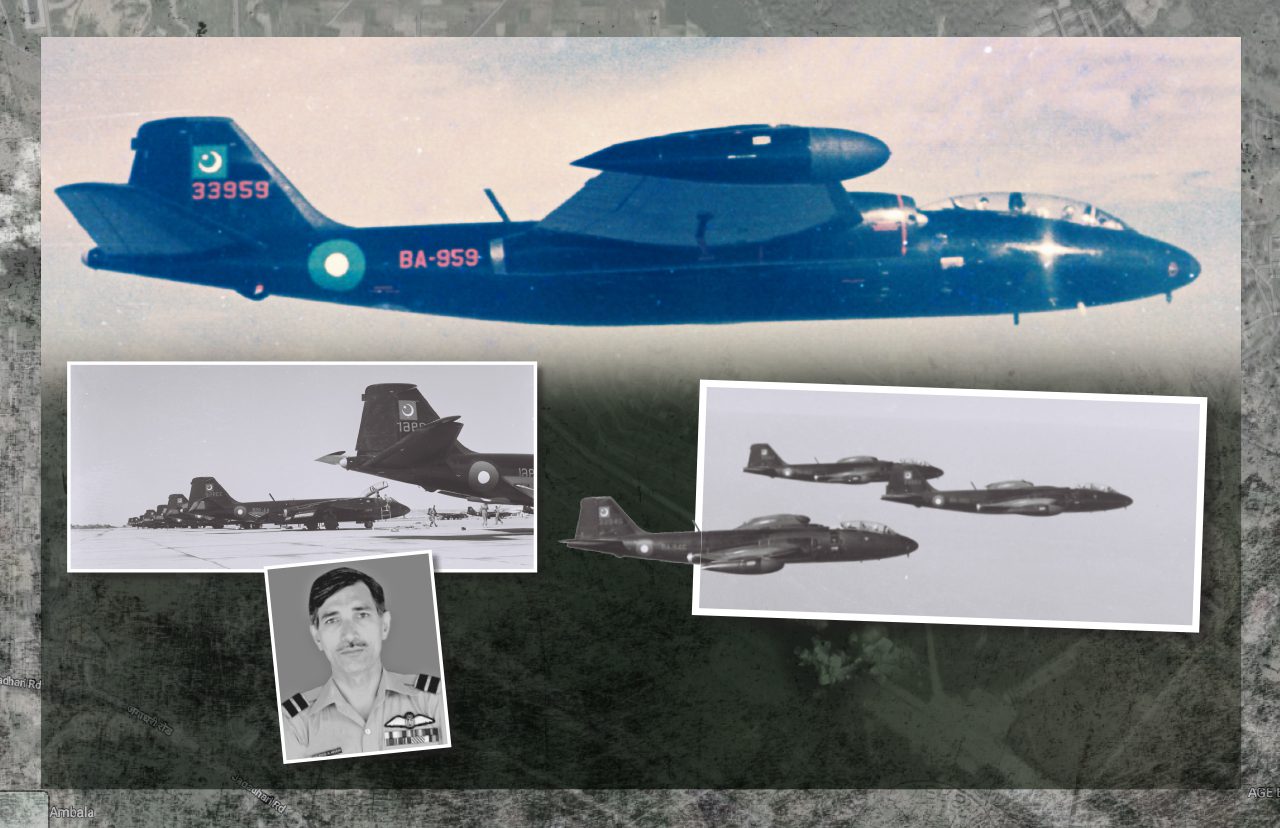 Will the Real ‘8-Pass Charlie’ Stand Up! – Second To None