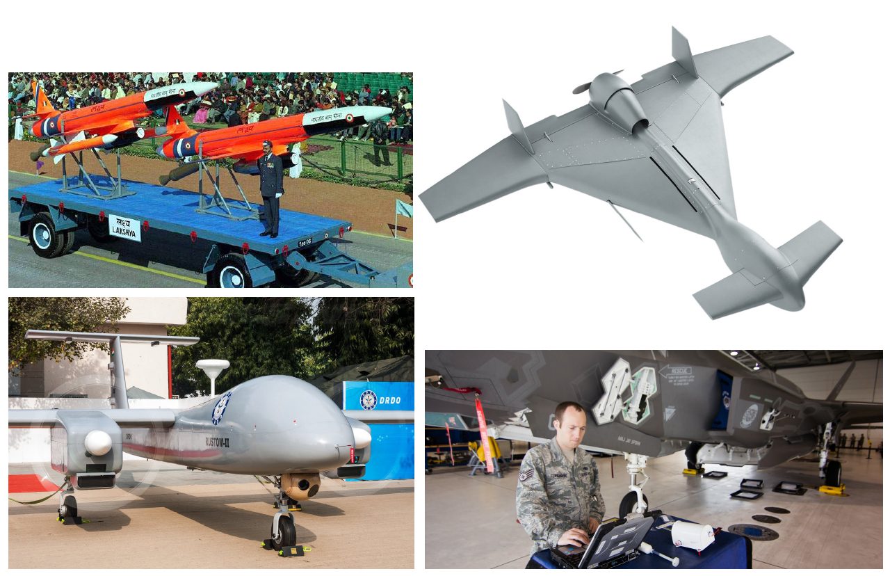 Artificial Intelligence Shaping The Future Of Air Power – Second To None