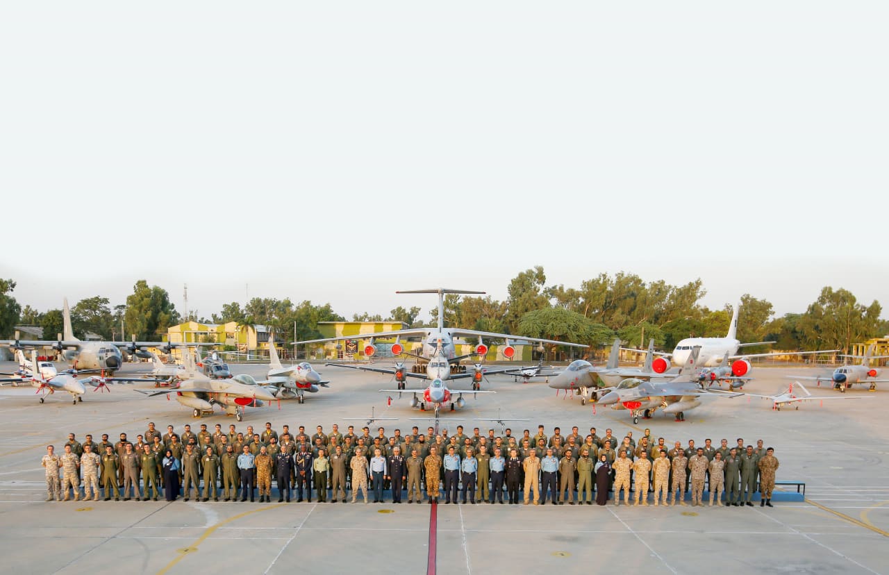 Indus Shield Forging The Future – Second To None