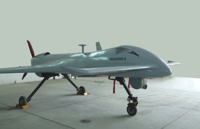 Unmanned Sentinels Pakistan’s UAV Revolution – Second To None