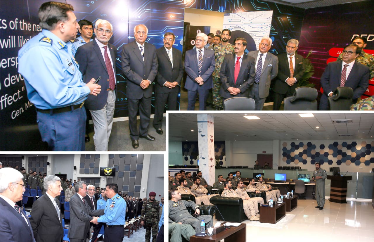 Indus Shield Forging The Future – Second To None